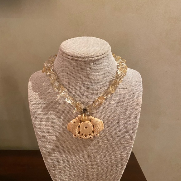 dorian webb | Jewelry | Dorian Webb Necklace | Poshmark